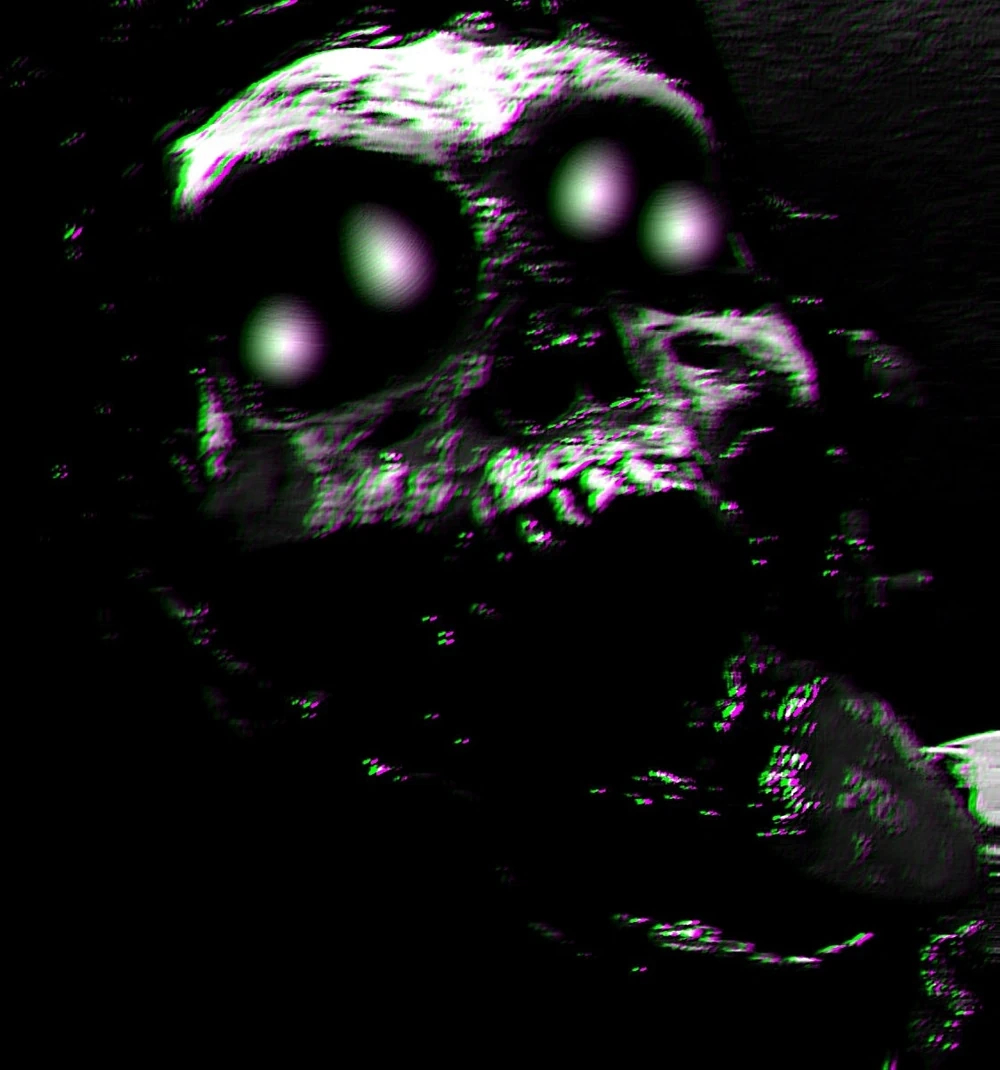 Phase 44000 (Verstörend Studios) | The Uncanny Incredible: Deluxe Wiki ...