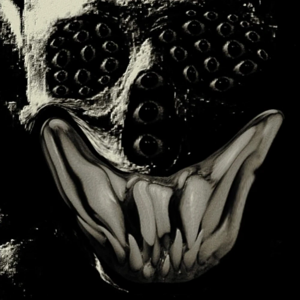 Phase 68000 (Verstörend Studios) | The Uncanny Incredible: Deluxe Wiki ...