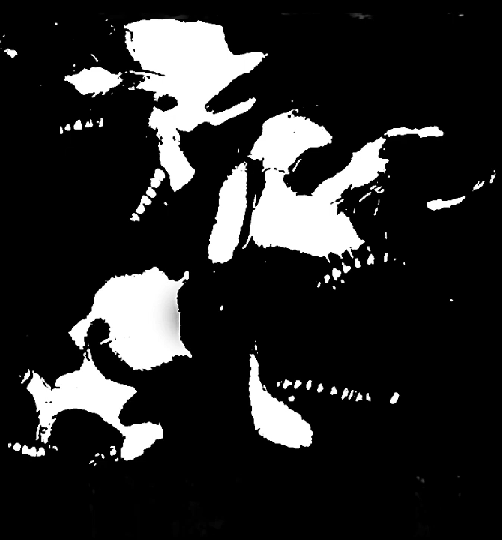 Phase 270.5 (Gold XD) | The Uncanny Incredible: Deluxe Wiki | Fandom