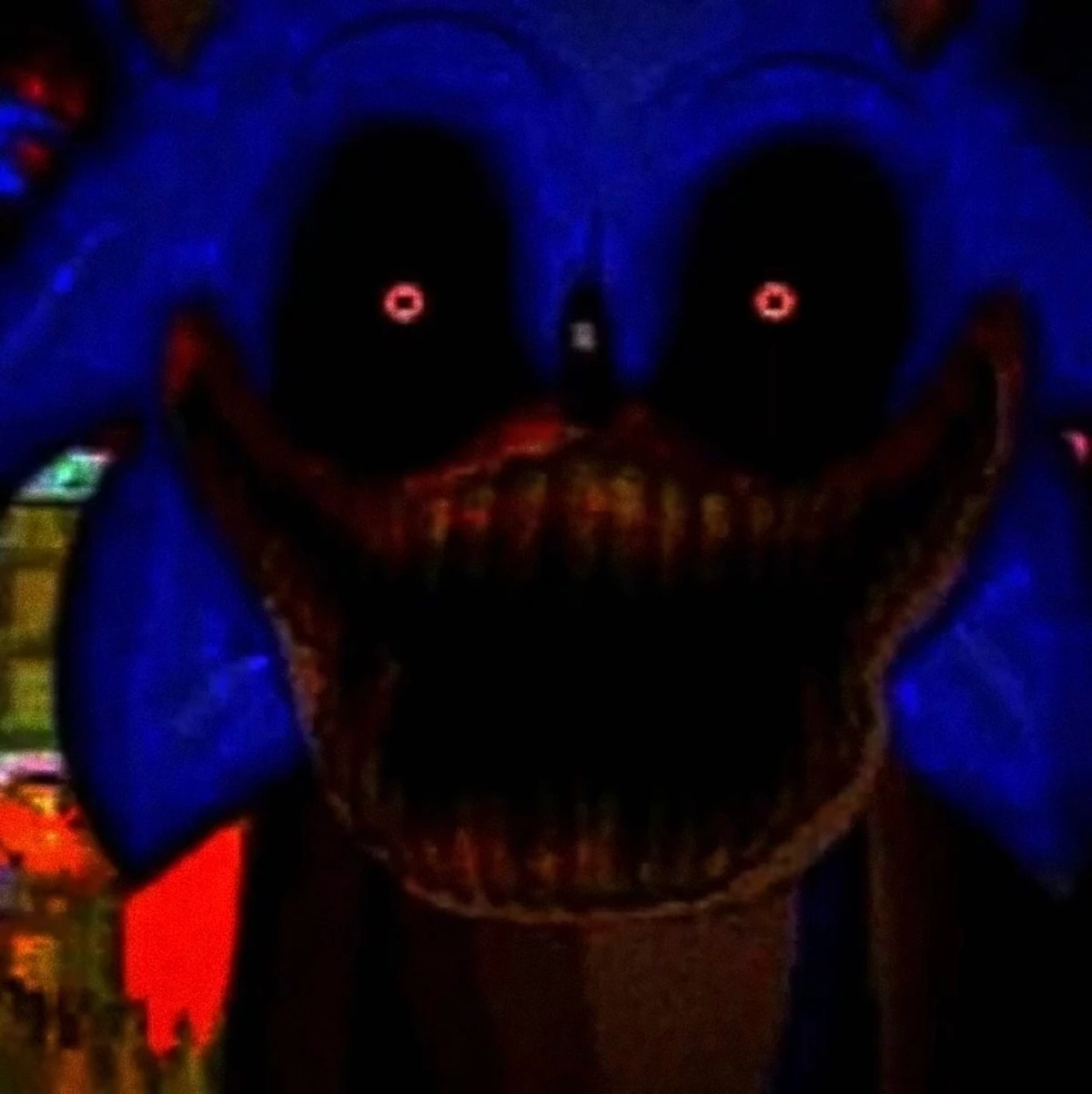 Phase 198 (Verstörend Studios) | The Uncanny Incredible: Deluxe Wiki ...