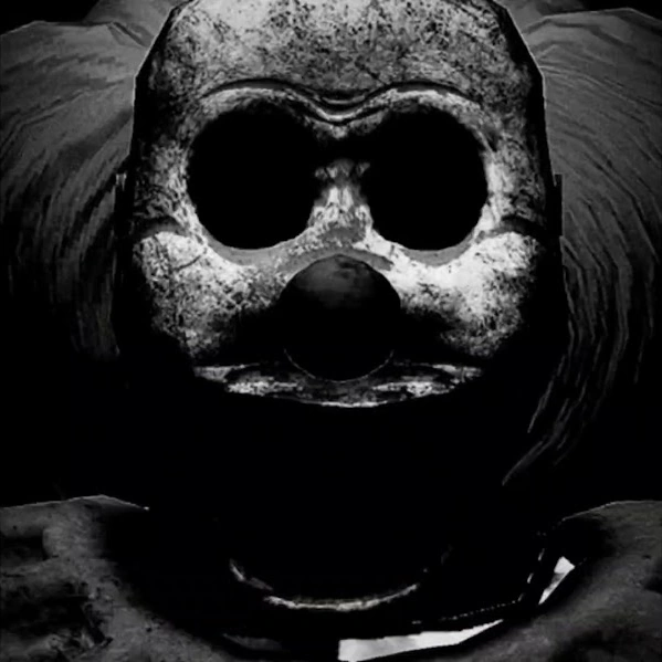 Phase 105000 (Verstörend Studios) | The Uncanny Incredible: Deluxe Wiki ...