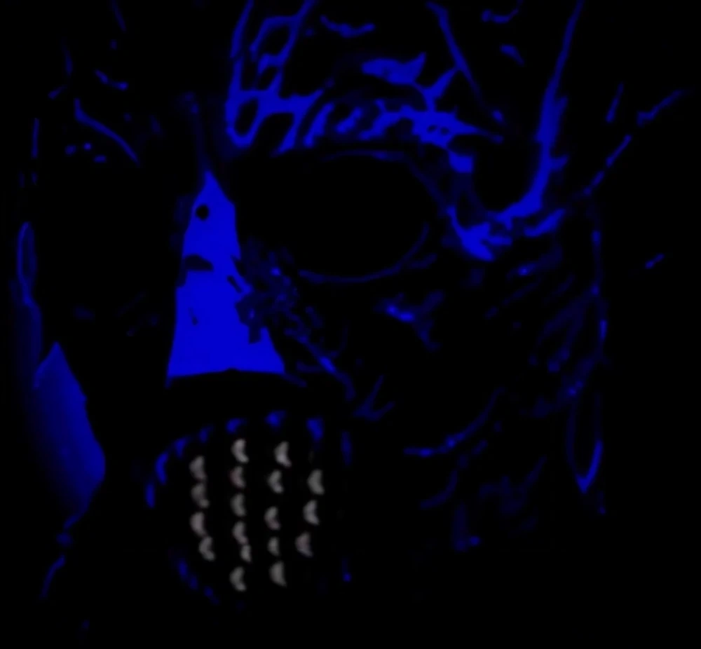 Phase 176000 (The Real Devon) (CJ Variant) | The Uncanny Incredible ...