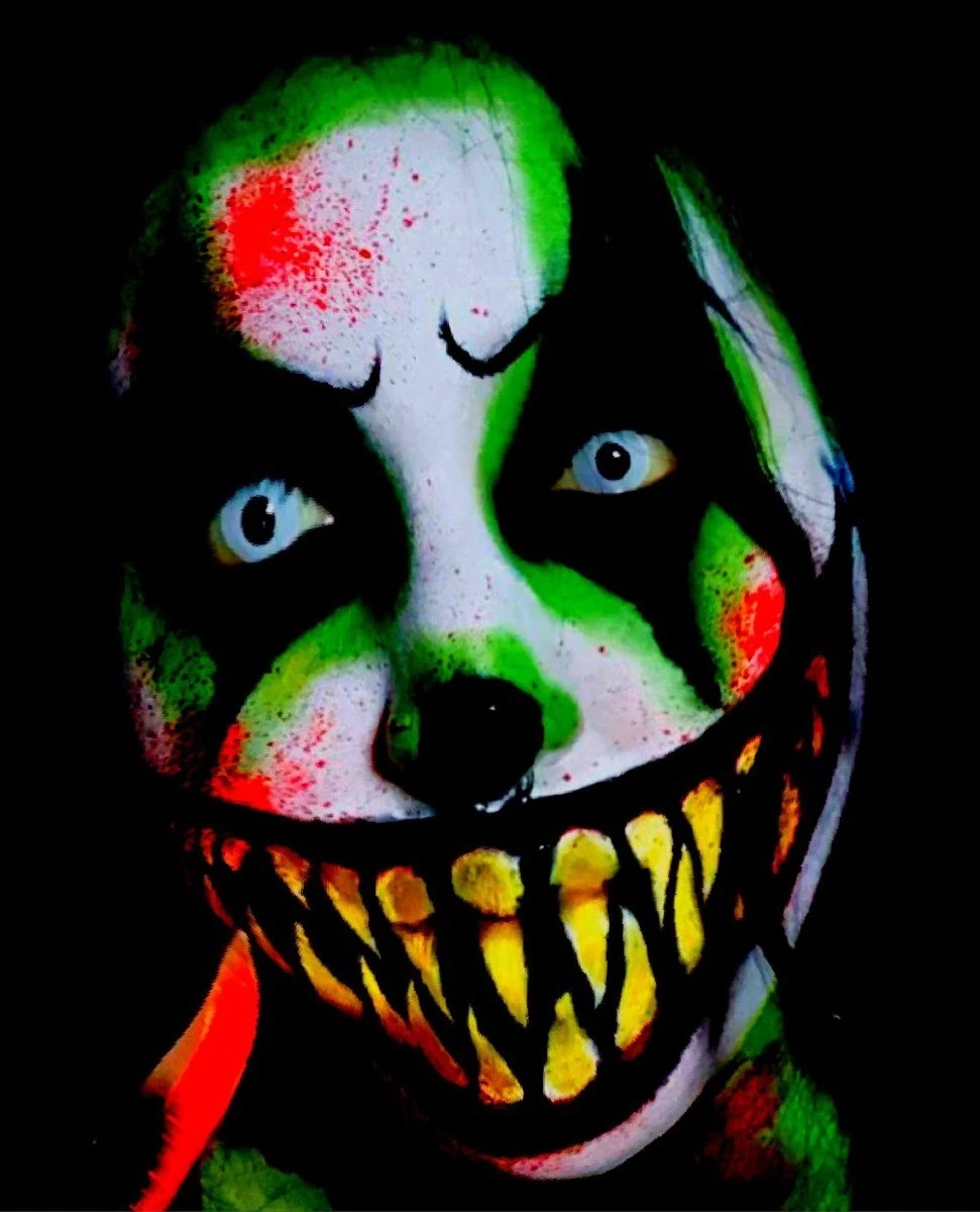 Phase 152000 (The Real Devon) (CJ Variant) | The Uncanny Incredible ...