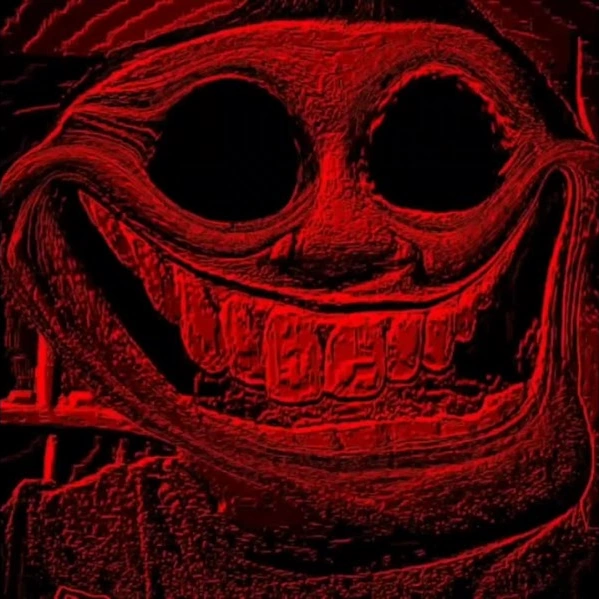 Phase 107000 (Verstörend Studios) | The Uncanny Incredible: Deluxe Wiki ...