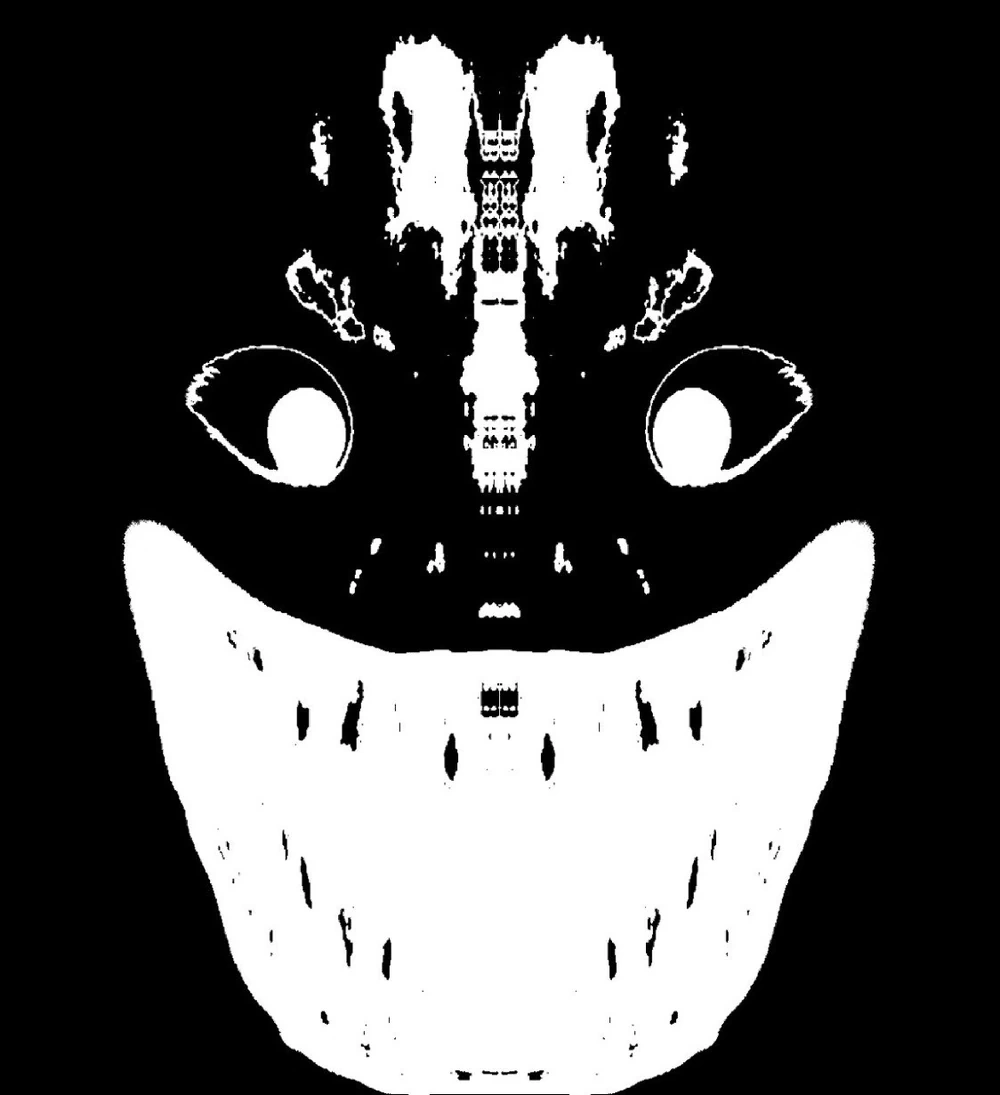 Phase 160000 (The Real Devon) (CJ Variant) | The Uncanny Incredible ...