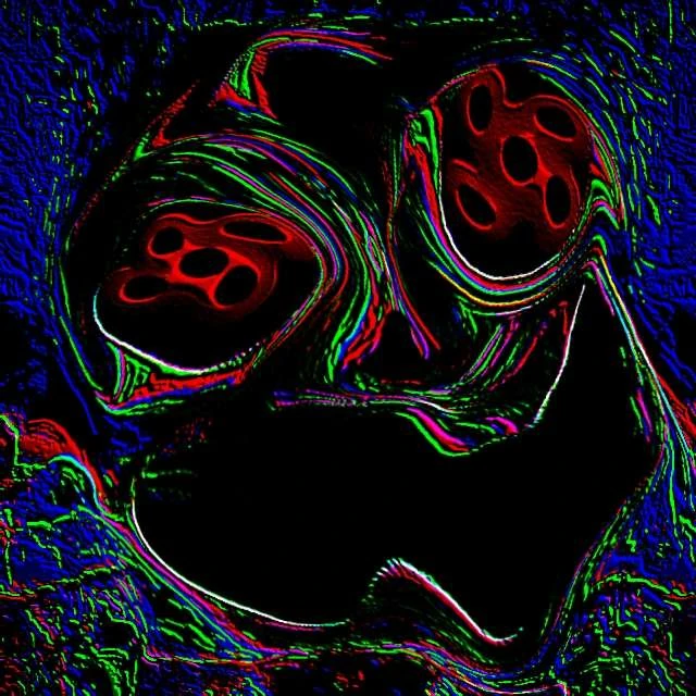 Phase 26000 (Verstörend Studios) | The Uncanny Incredible: Deluxe Wiki ...