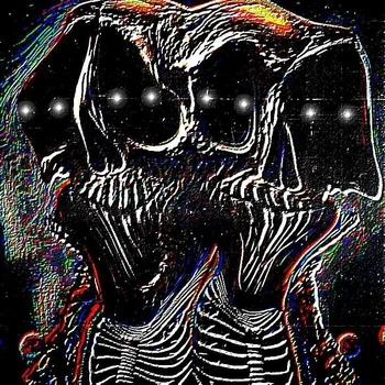 Phase 15000 (Verstörend Studios) | The Uncanny Incredible: Deluxe Wiki ...