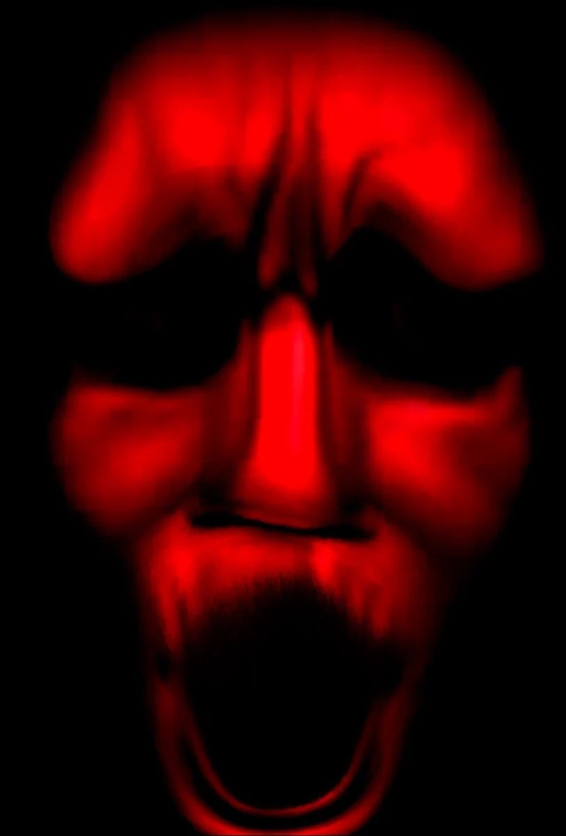 Phase 101000 (Verstörend Studios) | The Uncanny Incredible: Deluxe Wiki ...