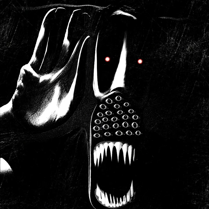 Phase 20000 (Verstörend Studios) | The Uncanny Incredible: Deluxe Wiki ...