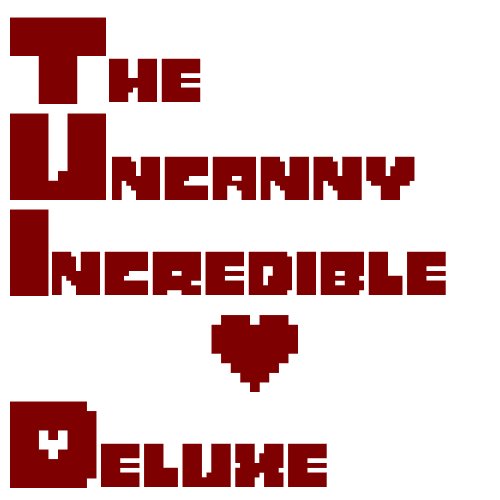 Requirements The Uncanny Incredible Deluxe Wiki Fandom