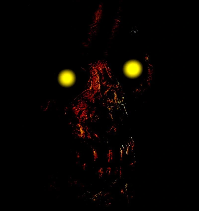 Phase 58000 (Verstörend Studios) | The Uncanny Incredible: Deluxe Wiki ...