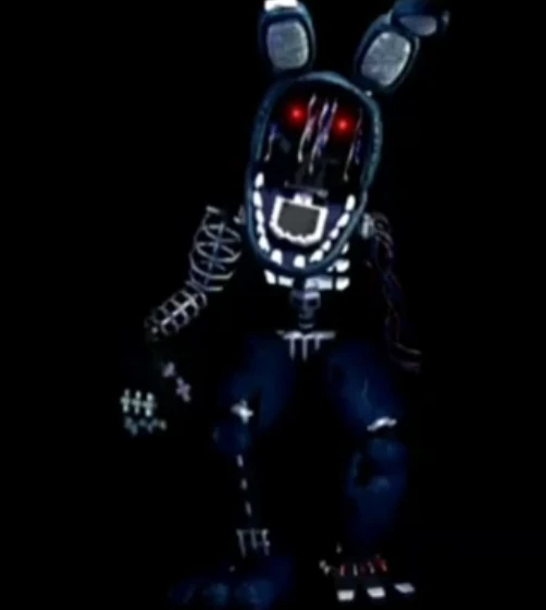 Ignited Bonnie Phase (All Stars Expansions) | The Uncanny Incredible ...