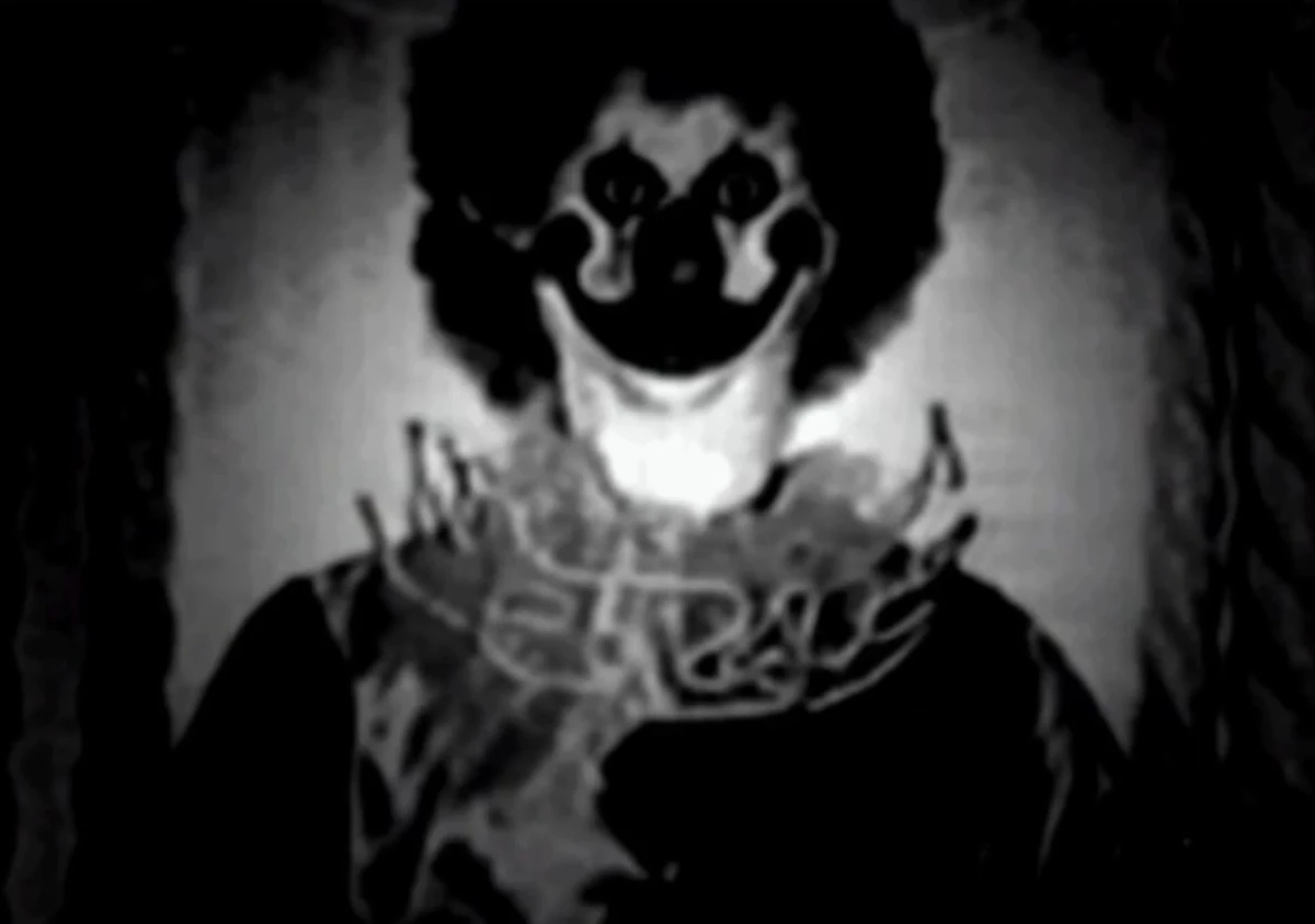 Phase 26 (XDRevnge)/Scrapped Phase 213 (Gold XD) | The Uncanny ...