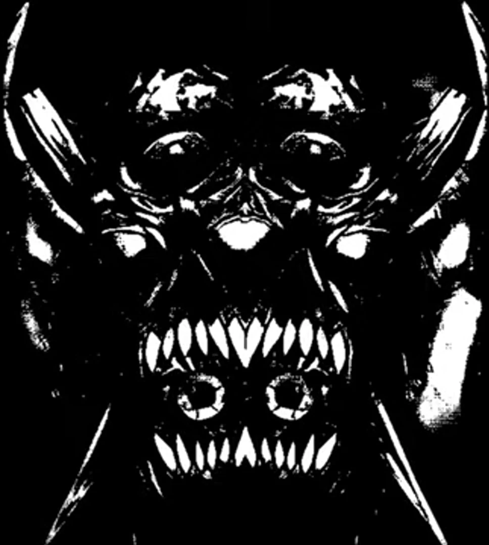 Final Phase 41 (Slaughterhouse) | The Uncanny Incredible Wiki | Fandom