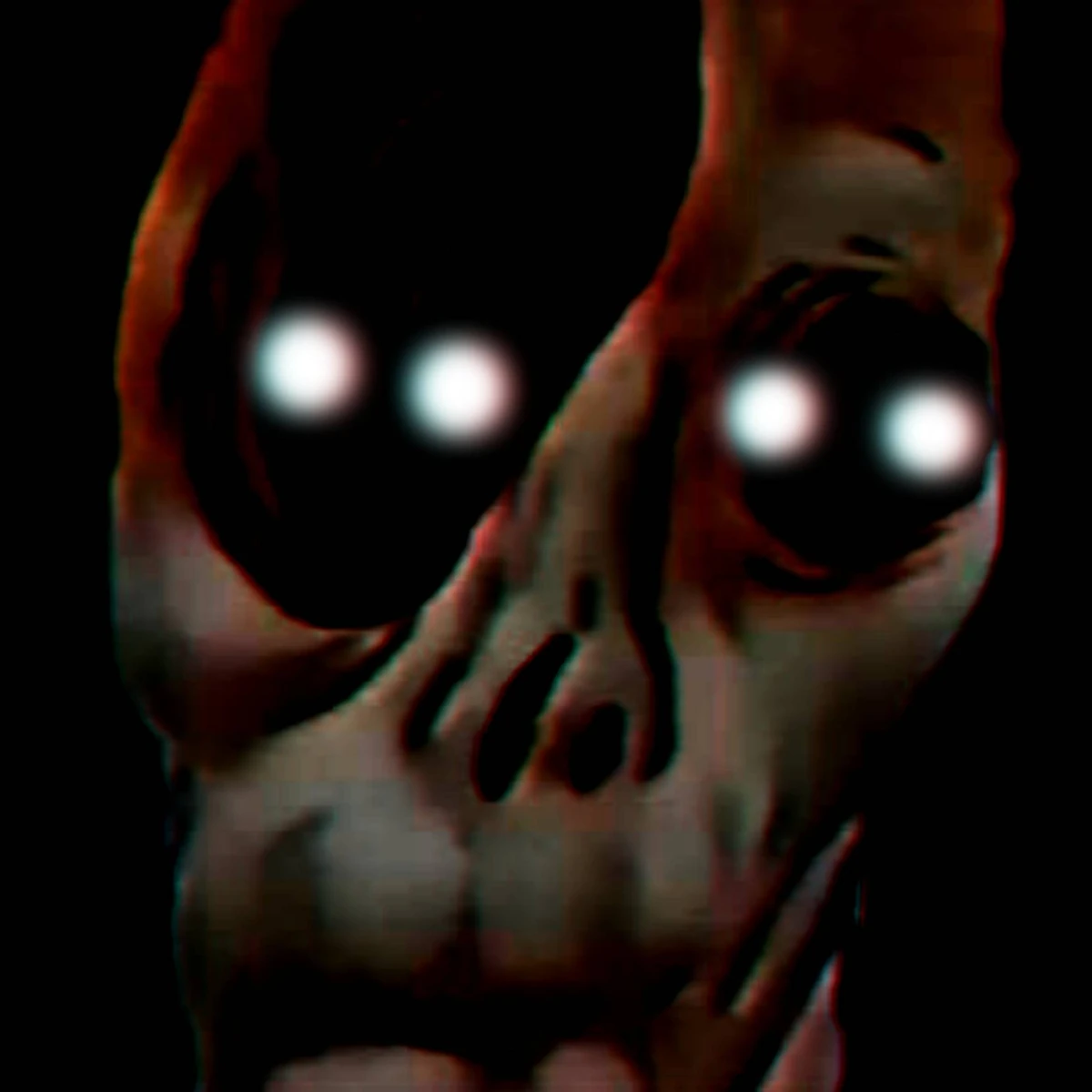 Phase 204 (Verstörend Studios) (Mibuness Cauchemar Era) | The Uncanny ...