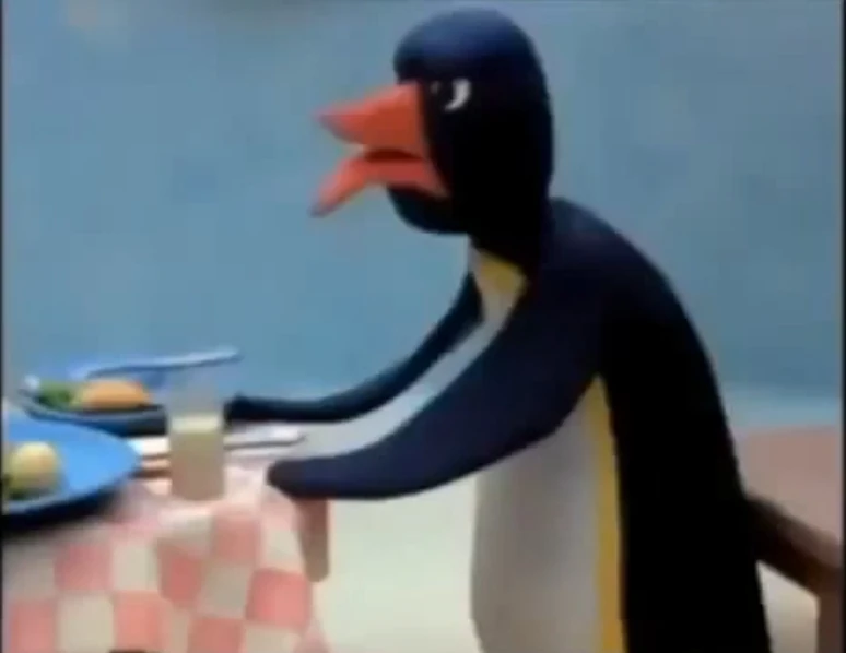 Pingu's Father Phase (All Stars Expansions) | The Uncanny Incredible ...