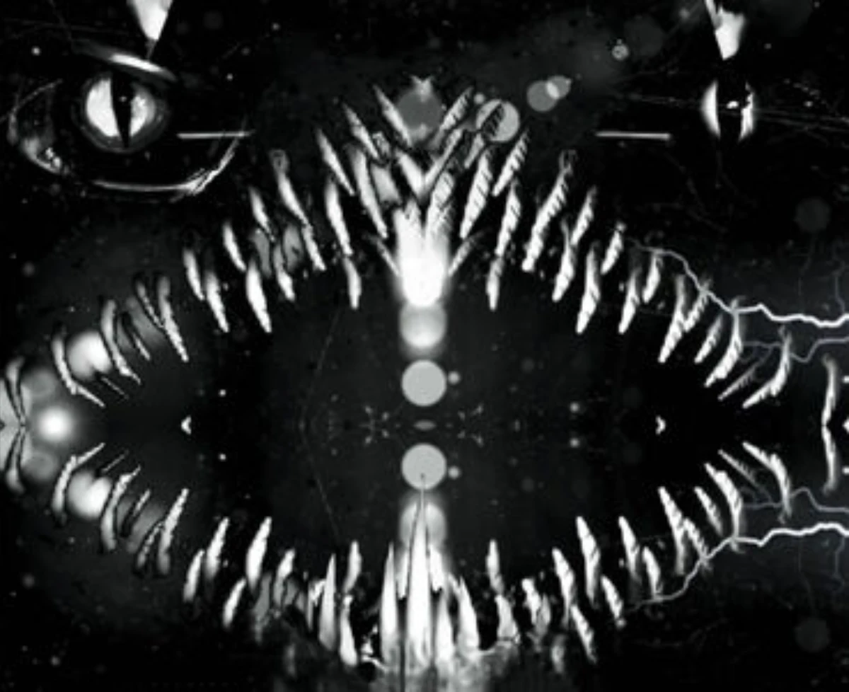 Corrupted Foxy Phase (TheVoidConsumer) | The Uncanny Incredible Wiki ...