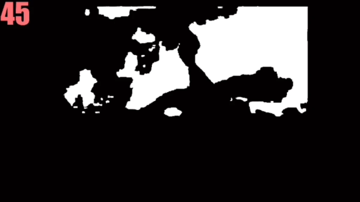 Phase 45 (DisturbingUncanny’s 50 Phases Template) | The Uncanny ...