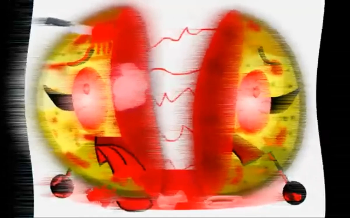 Phase 47 and 48 (TTOT923) | The Uncanny Incredible Wiki | Fandom