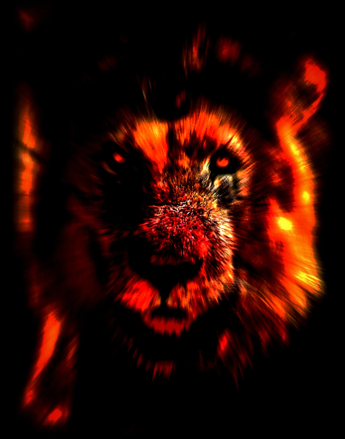 Phase 190000 (Antonius Ziyan) (Susana Saavedra Variant) | The Uncanny ...