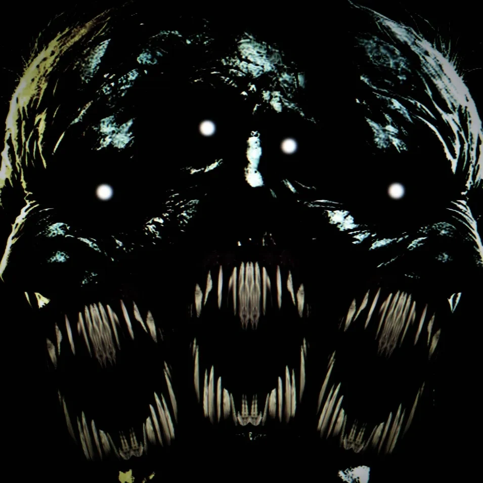 Phase 210 (Verstörend Studios) (Mibuness Cauchemar Era) | The Uncanny ...
