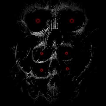 Dark Creepy 49426 Phase 234 (Verstörend Studios) | The Uncanny