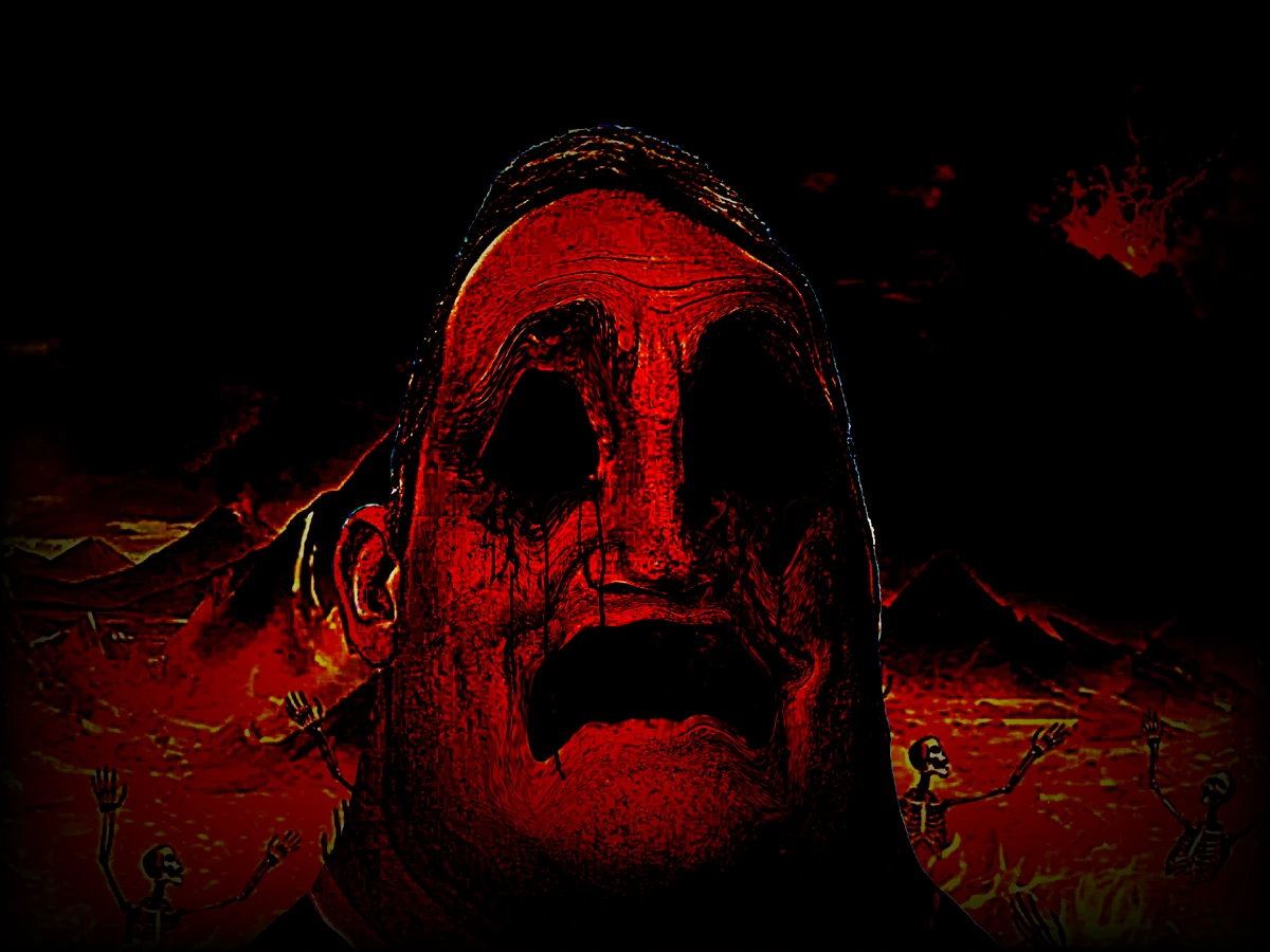Phase HELL (coreythebest10) | The Uncanny Incredible Wiki | Fandom