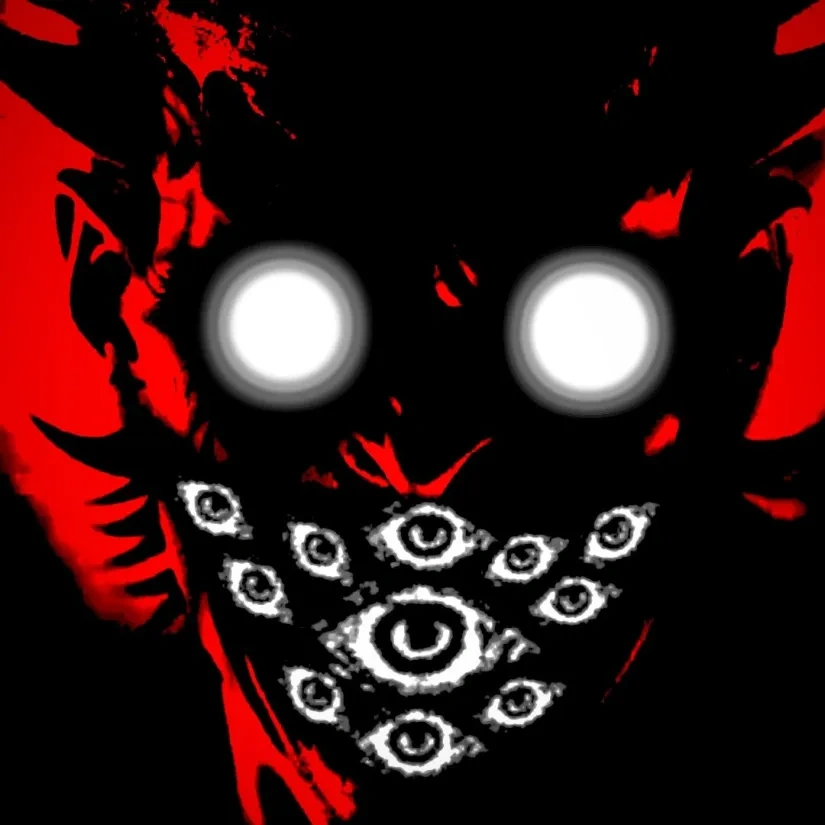 Phase 260 (Verstörend Studios) (Mibuness Cauchemar Era) | The Uncanny ...