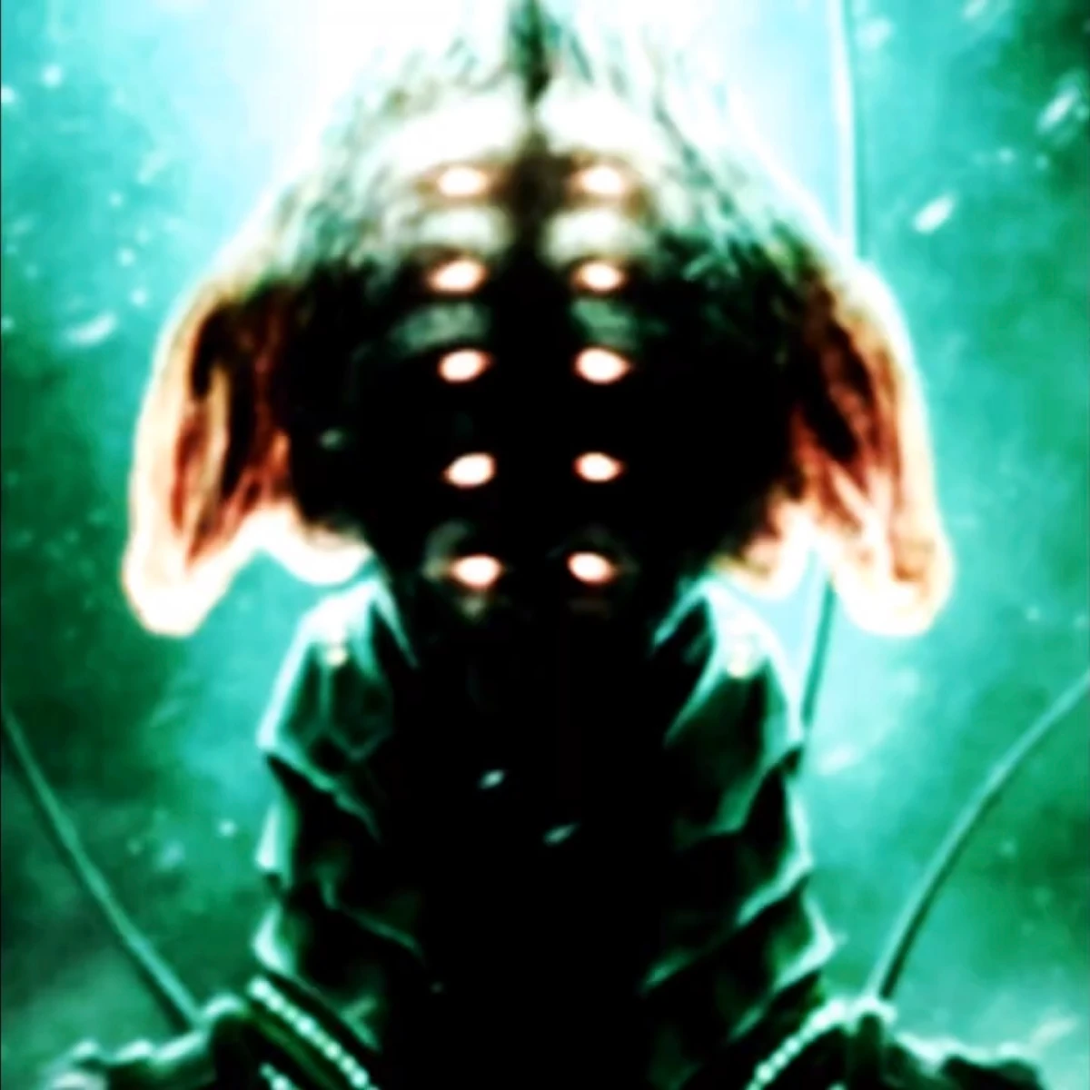 Phase 132 (Mango HTF Animations) | The Uncanny Incredible Wiki | Fandom