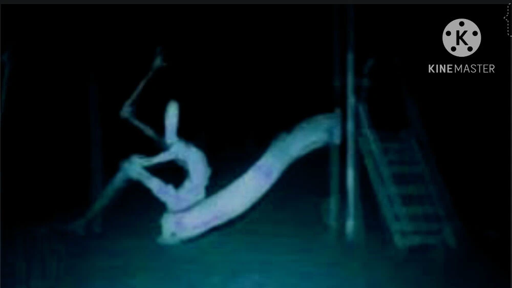 Phase 132 (TheHayes Of Uncanniness) | The Uncanny Incredible Wiki | Fandom