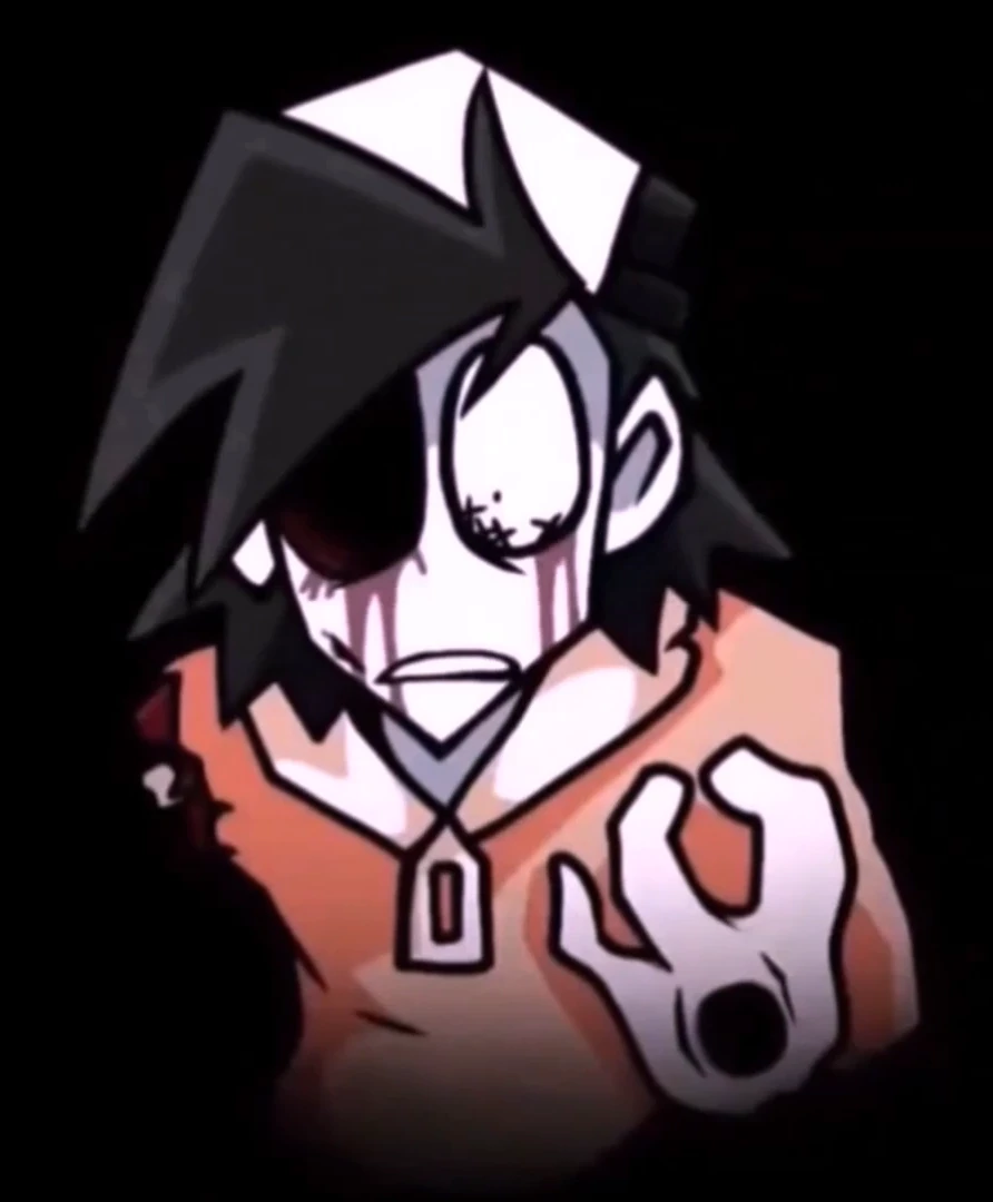 Phase 45 (Traumathon) | The Uncanny Incredible Wiki | Fandom