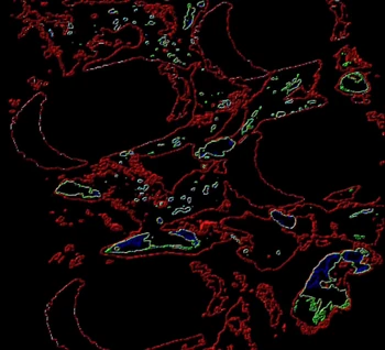 Phase 183000 (The Real Devon) (CJ variant) | The Uncanny Incredible ...