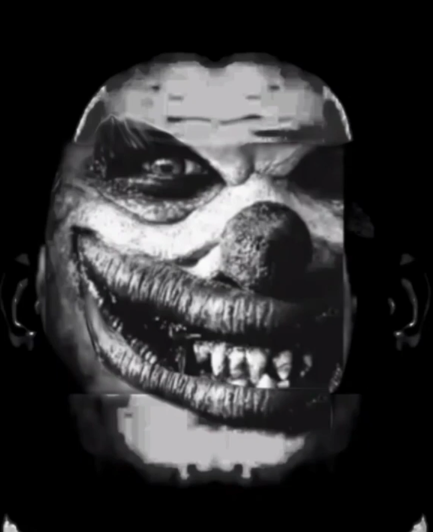 Scary Clown Phase (XD350) | The Uncanny Incredible Wiki | Fandom