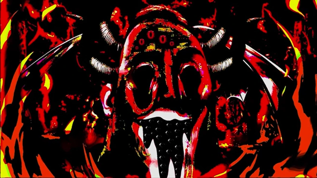 Final Phase 46 (Slaughterhouse) | The Uncanny Incredible Wiki | Fandom