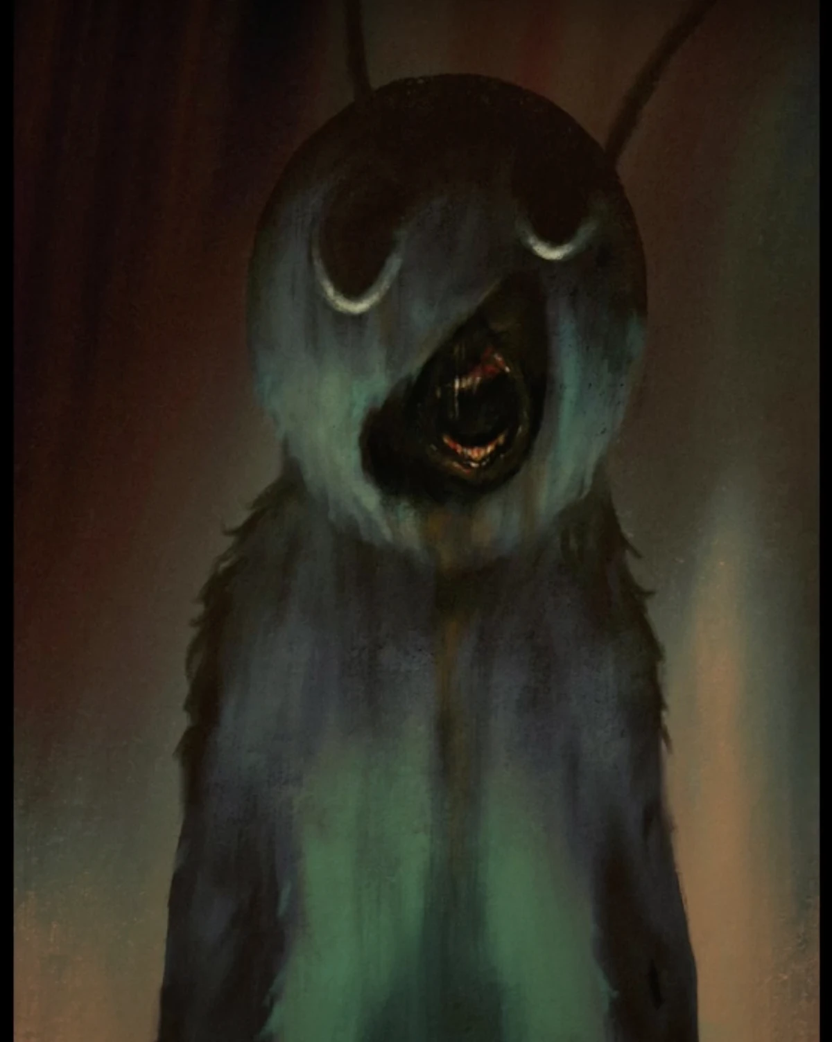 Phase 253 (Mr. Penwell) | The Uncanny Incredible Wiki | Fandom