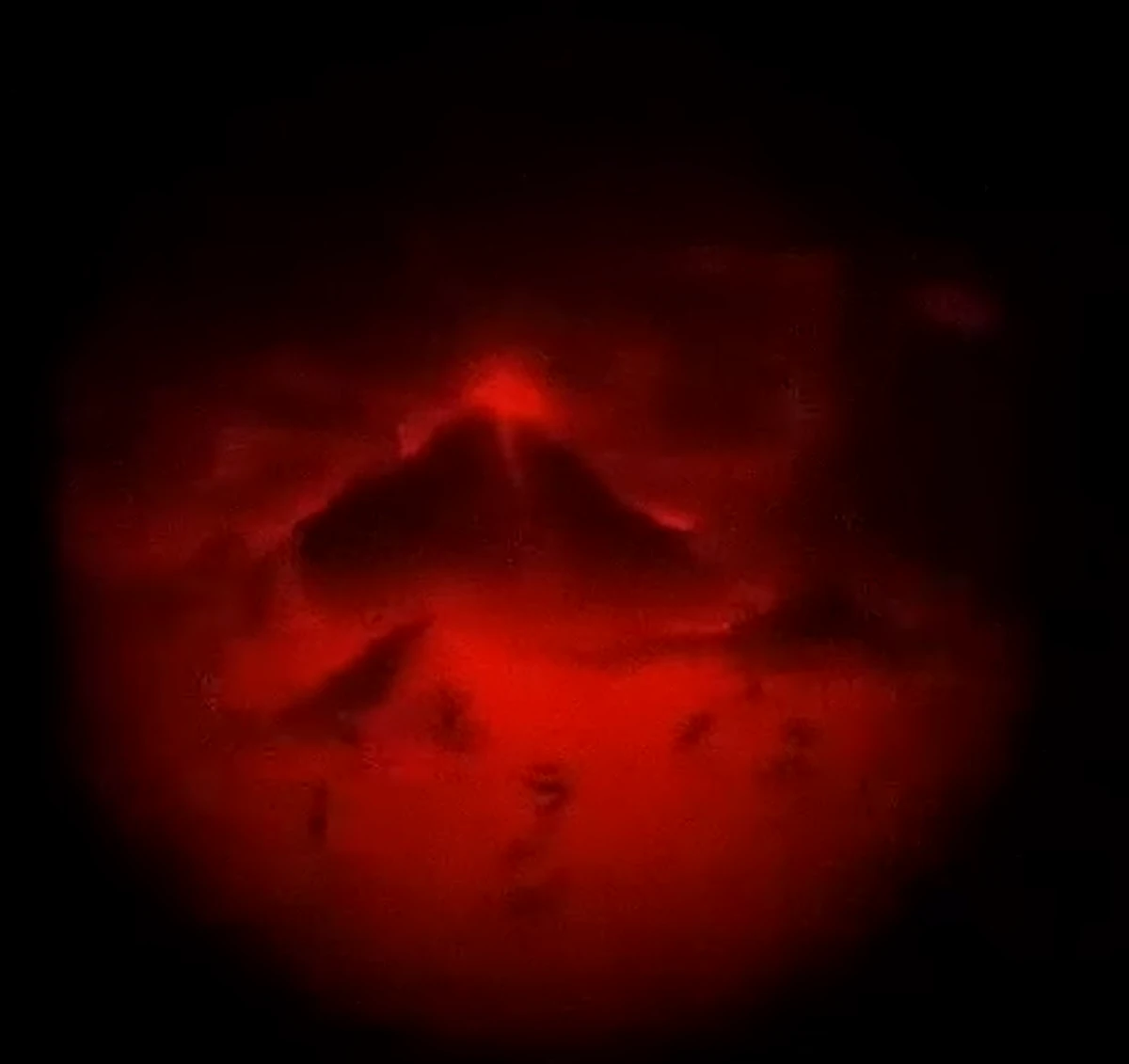 Red Hell (Homelessville Productions) | The Uncanny Incredible Wiki | Fandom