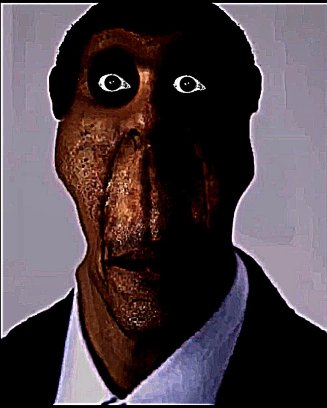 Traumathon/Fanmade Phases | The Uncanny Incredible Wiki | Fandom