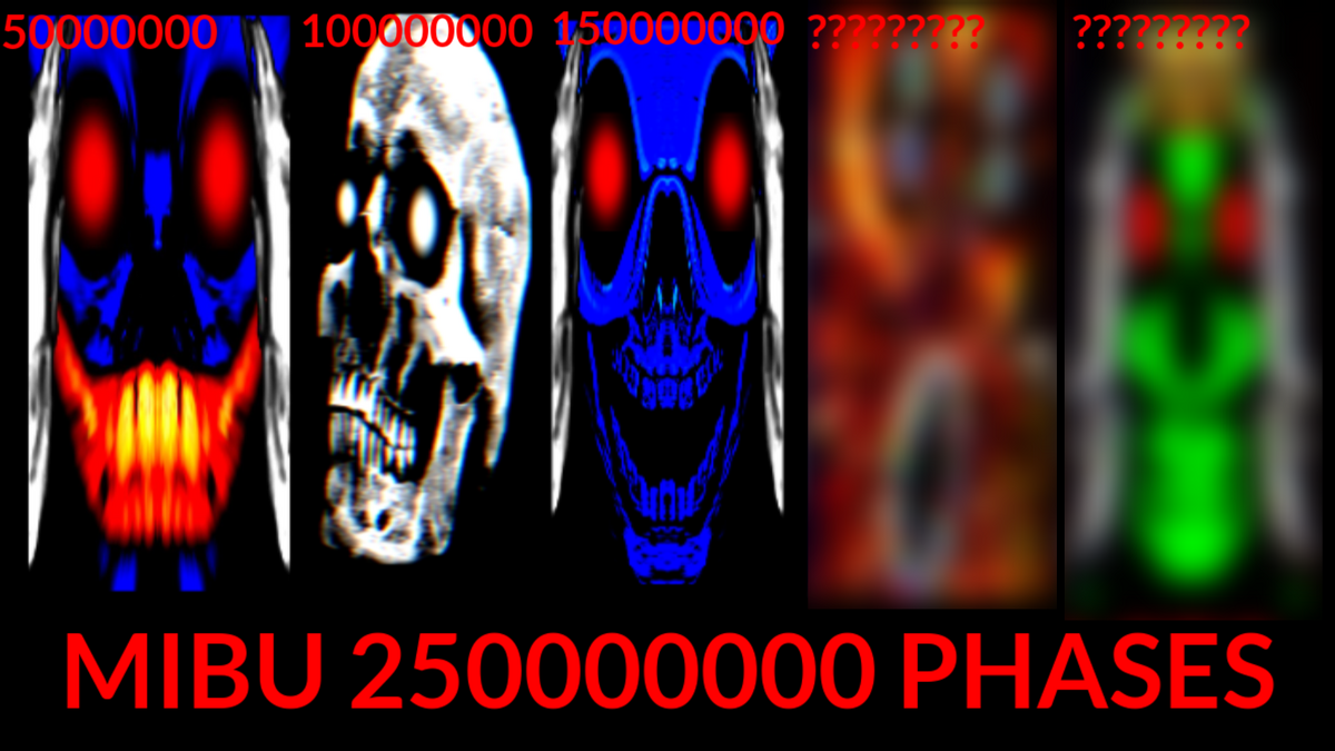 MIBU 250 Million Phases (SRPOE) | The Uncanny Incredible Wiki | Fandom