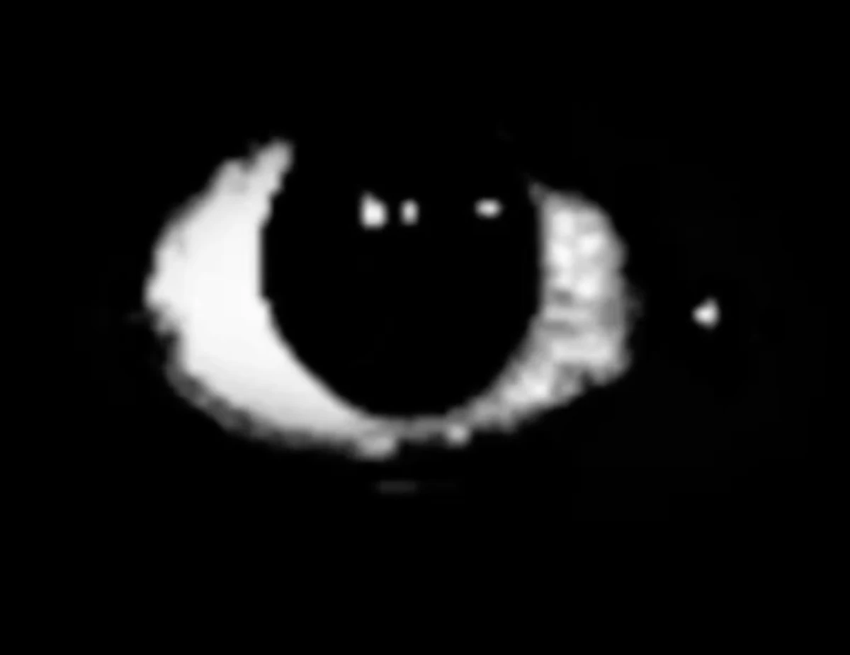 Phase 199 (Stist)/Phase 780 (Gatozerounvalley) | The Uncanny Incredible ...