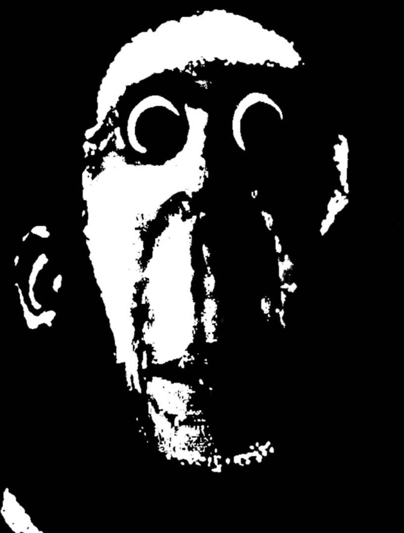 Bobified Obunga Phase (Slaughterhouse) | The Uncanny Incredible Wiki ...