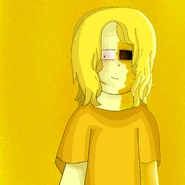 Gold XD/Protonic | The Uncanny Incredible Wiki | Fandom