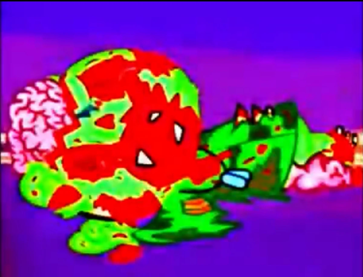 Phase 194 (Susana Saavedra) | The Uncanny Incredible Wiki | Fandom