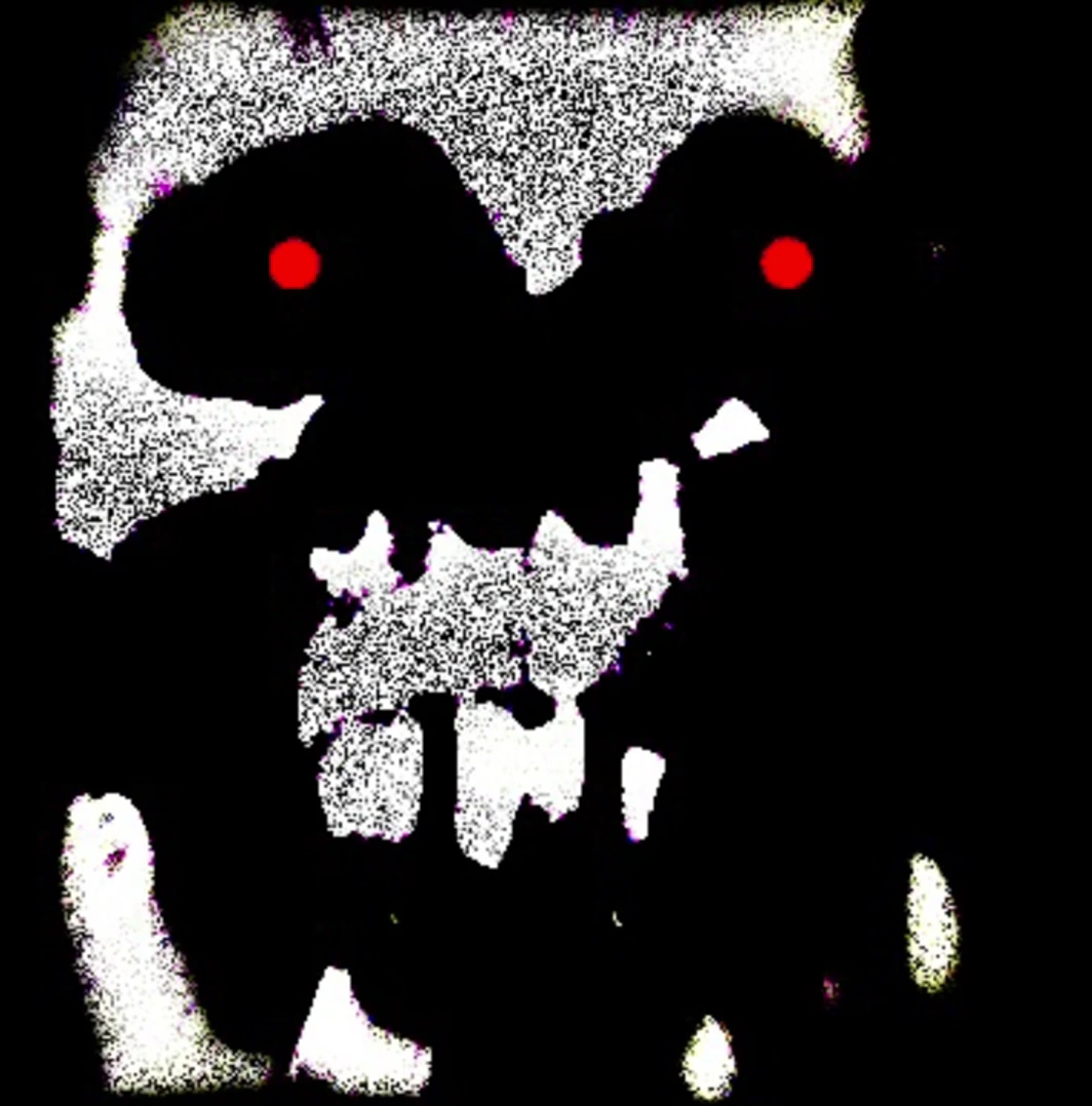 Loud White Skull Phase (Slaughterhouse) | The Uncanny Incredible Wiki ...