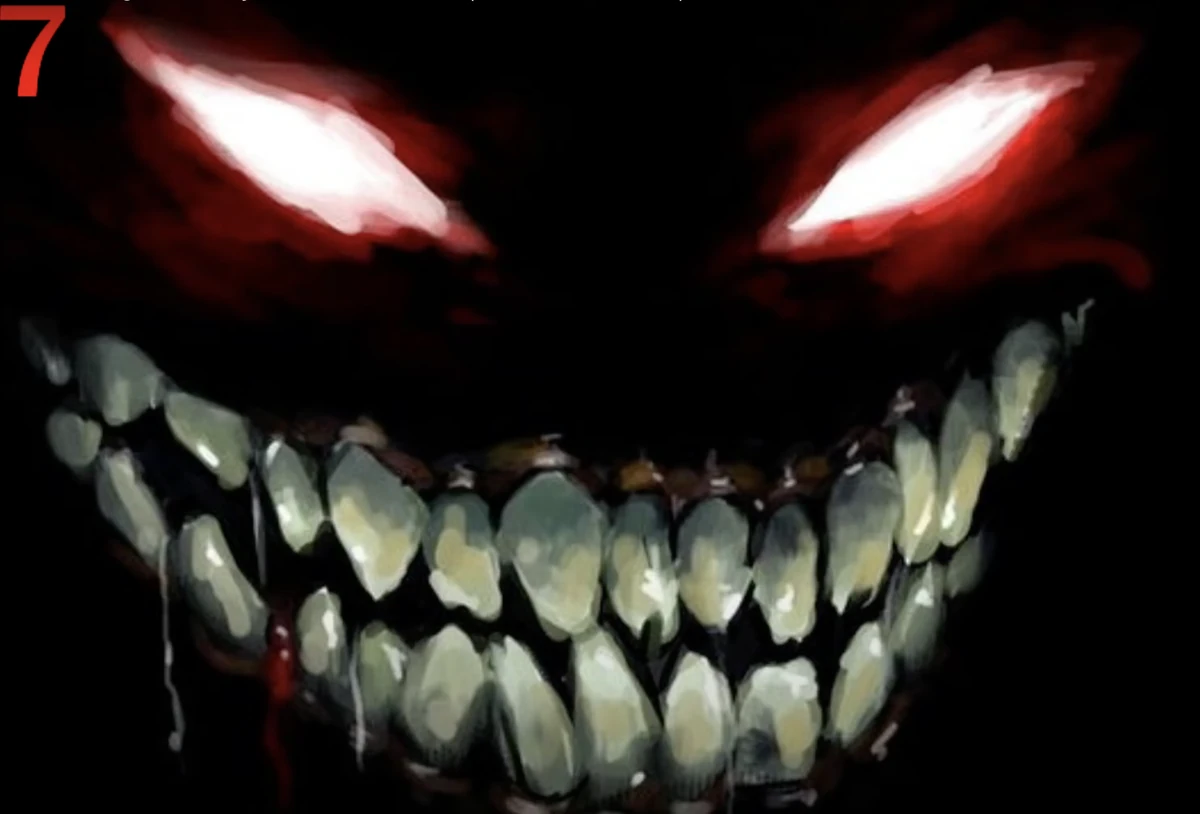 Phase 157 (BrekTheCreator) | The Uncanny Incredible Wiki | Fandom