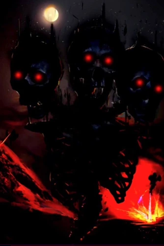 Phase 188000 (The Real Devon) (Gold XD variant) | The Uncanny ...