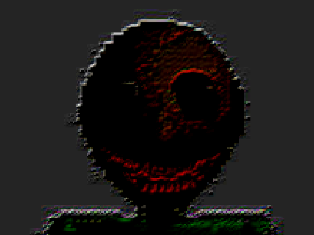 Uncanny phase Epsilon-0 (jbug0) | The Uncanny Incredible Wiki | Fandom