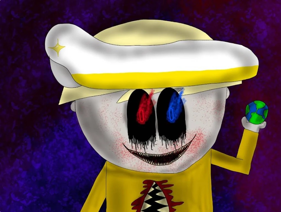 Gold XD | The Uncanny Incredible Wiki | Fandom