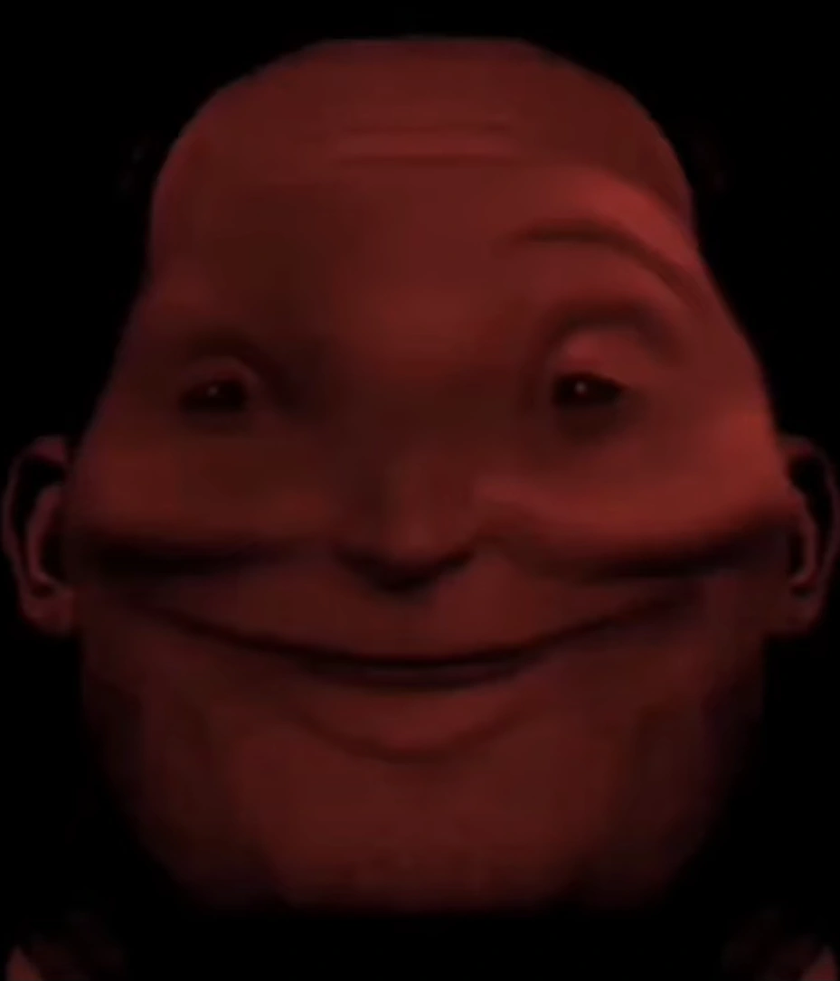 Red Humpty Dumpty Phase (XD350) | The Uncanny Incredible Wiki | Fandom