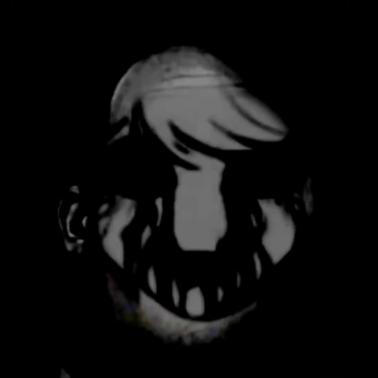 Phase 7.46 (Crow Demon) | The Uncanny Incredible Wiki | Fandom