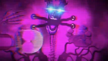 Phase 750/30000 (Oldest) (Verstörend Studios) | The Uncanny Incredible ...